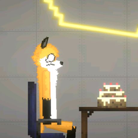 Иконка канала Фокс