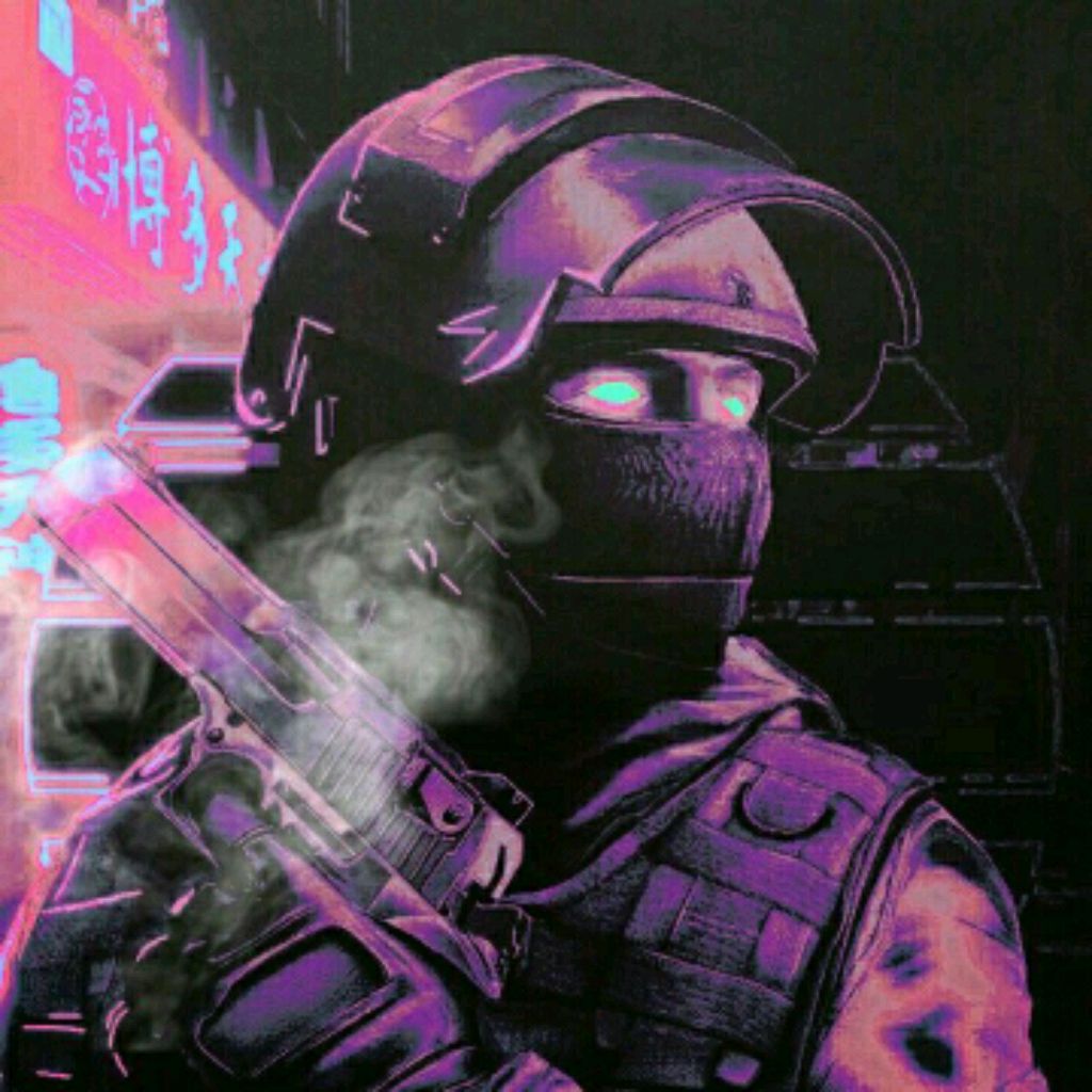 Иконка канала Kir 777