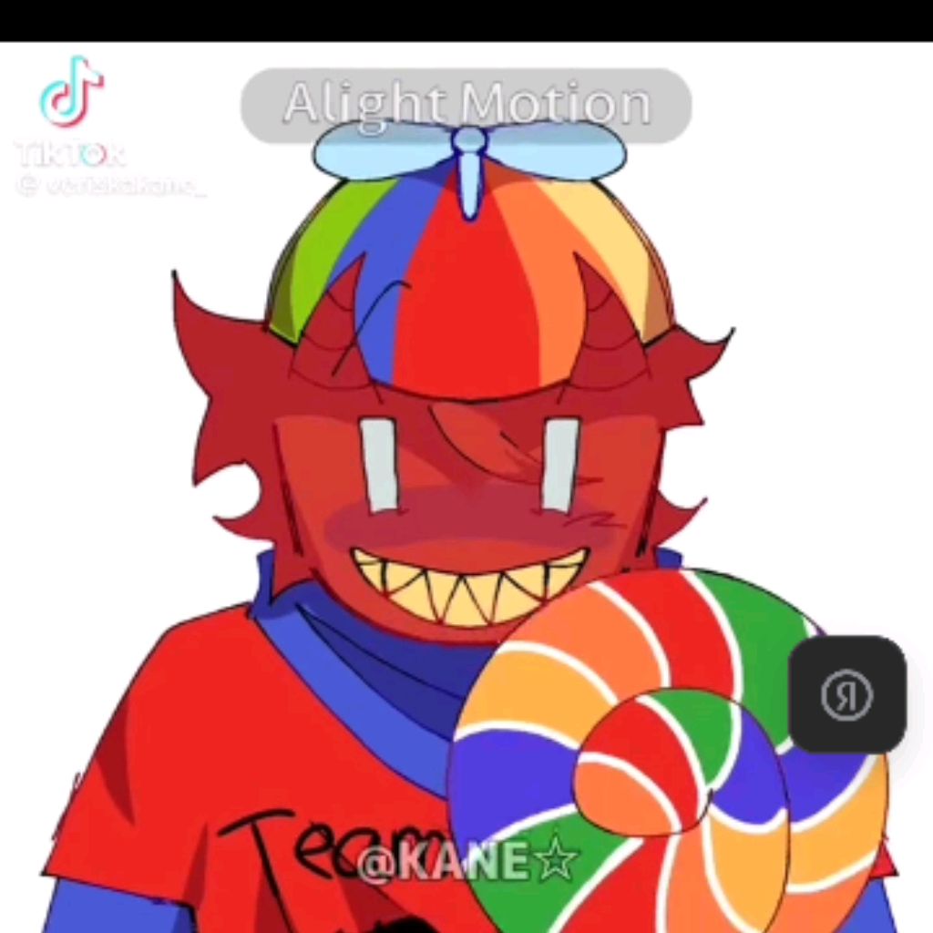 Иконка канала I Like Dandy's World🌸🌈