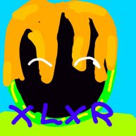 Иконка канала 😸XLXR😸