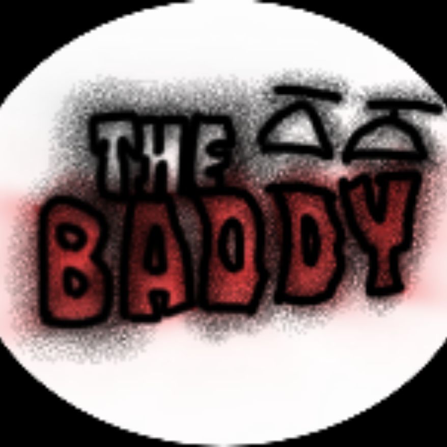 Иконка канала THE BADDY