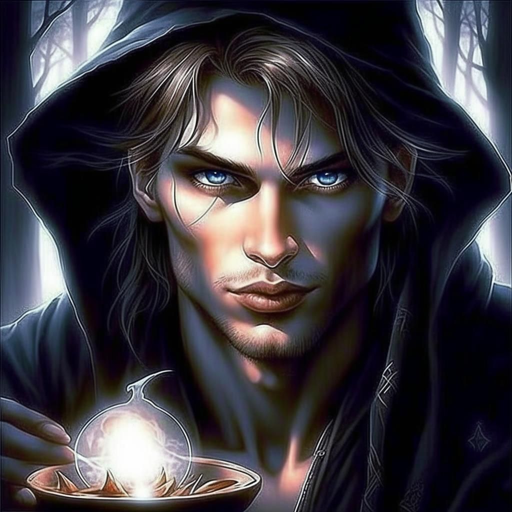 Иконка канала Niccula