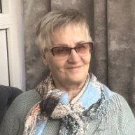 Иконка канала Svetlana Kozyakova