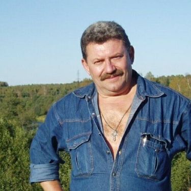 Иконка канала Сталкер Уральских гор