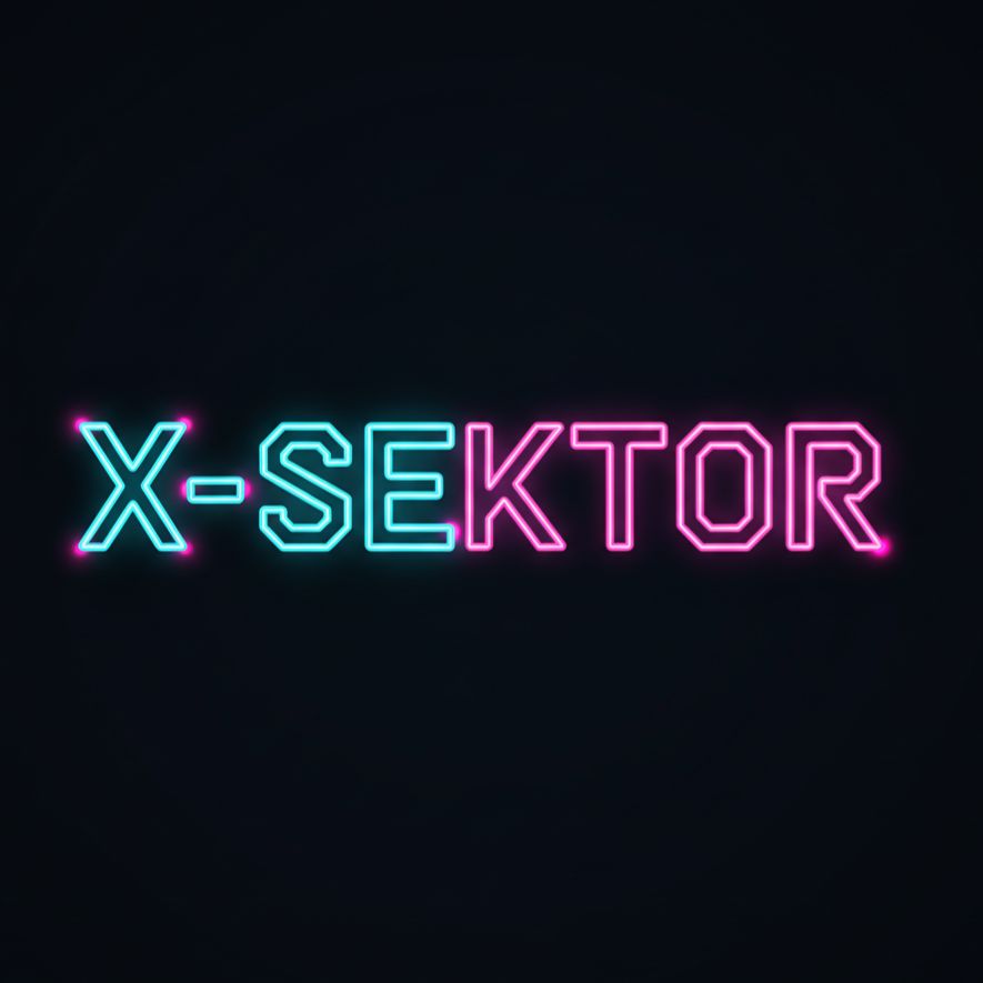Иконка канала X-Sektor