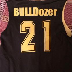 Иконка канала ДЕНИС БК ЛОБНЯ