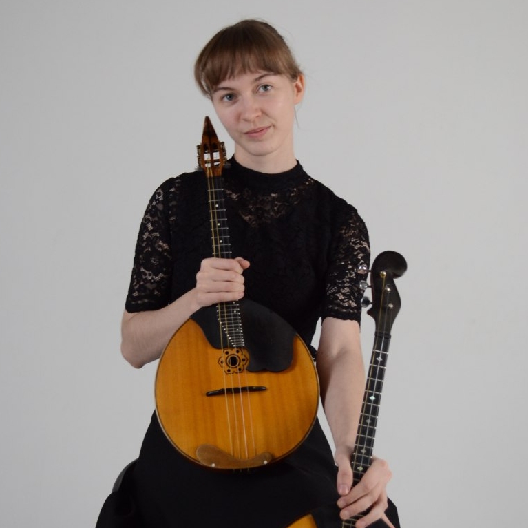 Иконка канала Сурина-Марышева Анастасия