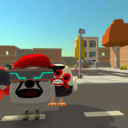 Иконка канала ZER PLAY_RU🇷🇺