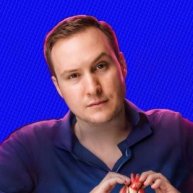 Иконка канала Психолог Антон Ольховик