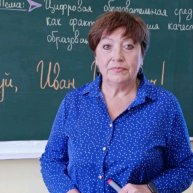 Иконка канала Elena Krivonos