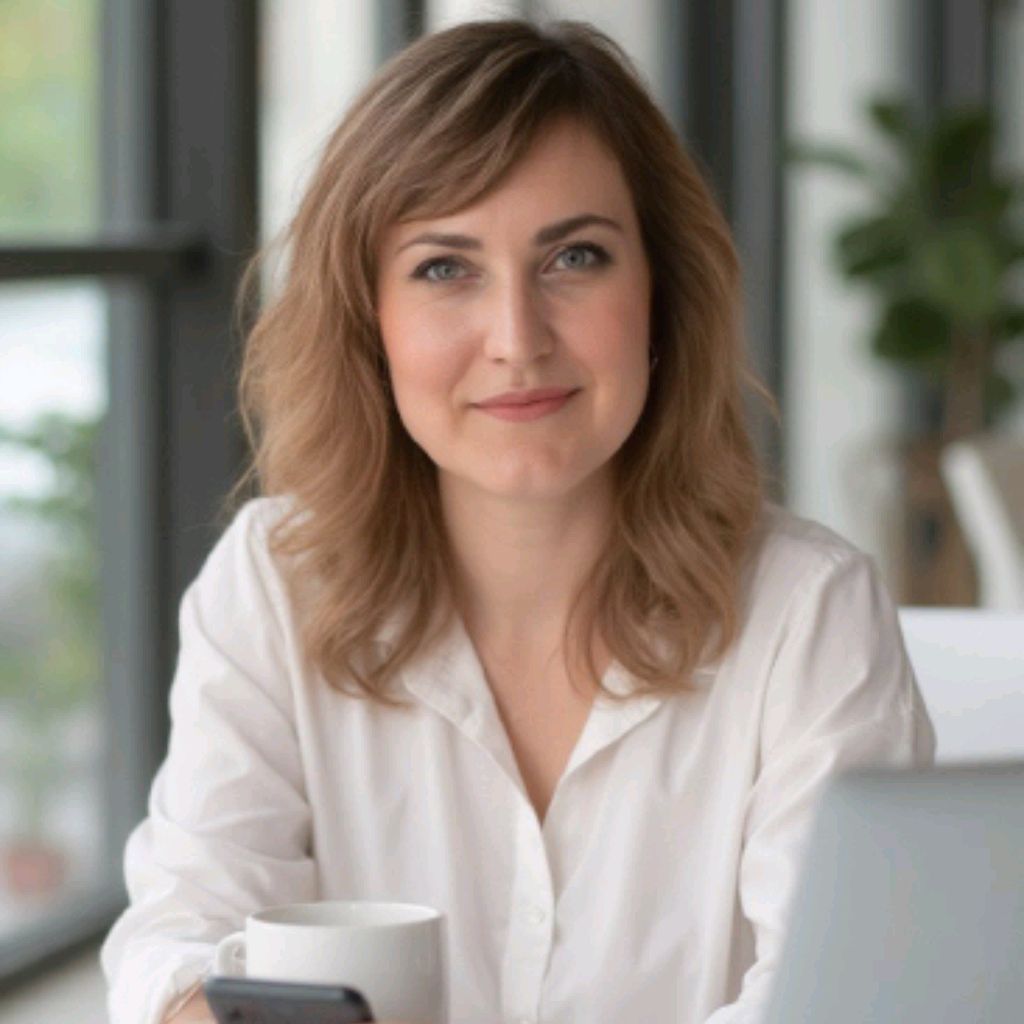 Иконка канала @katerinachernyakina Formula_KDT