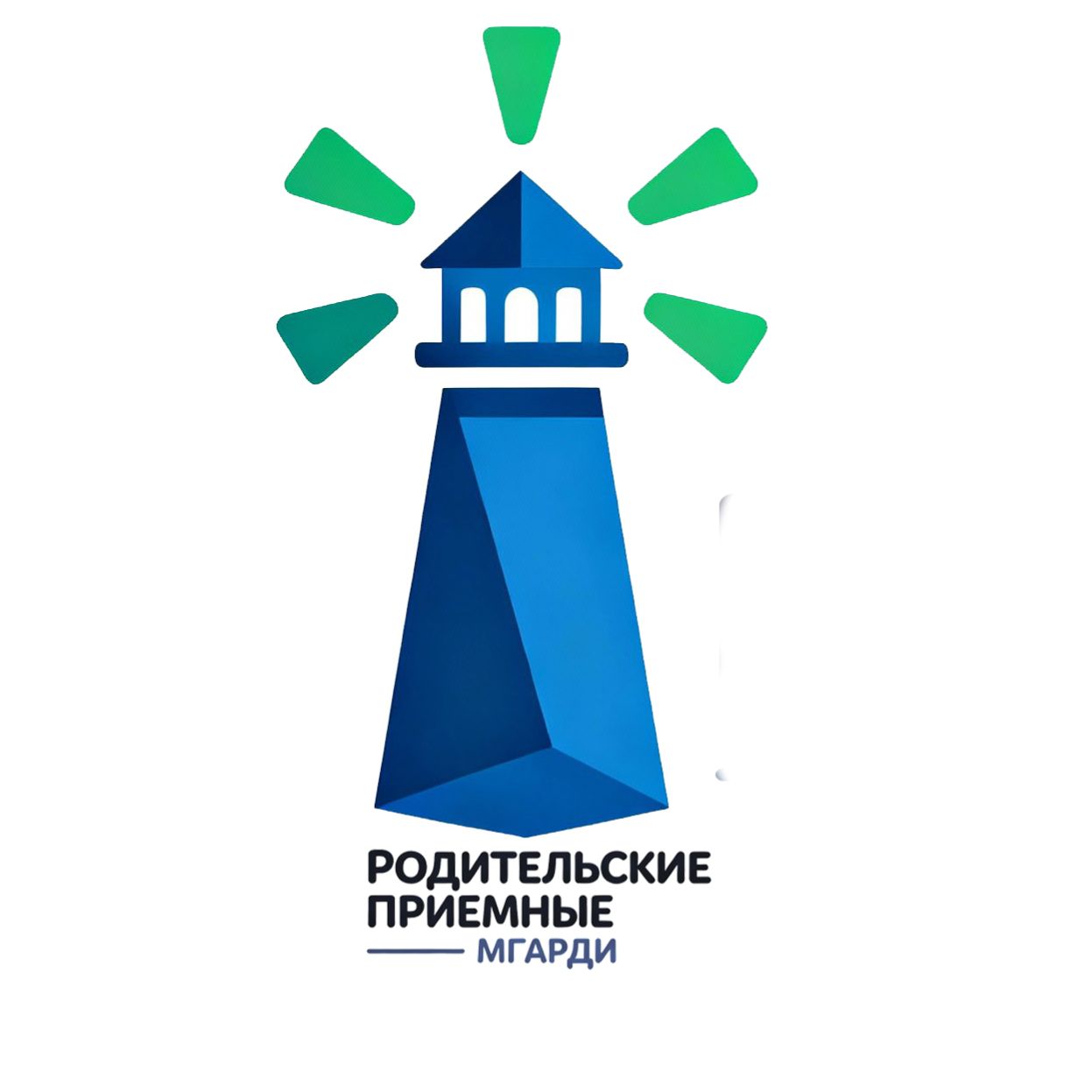 Иконка канала Родительские приемные