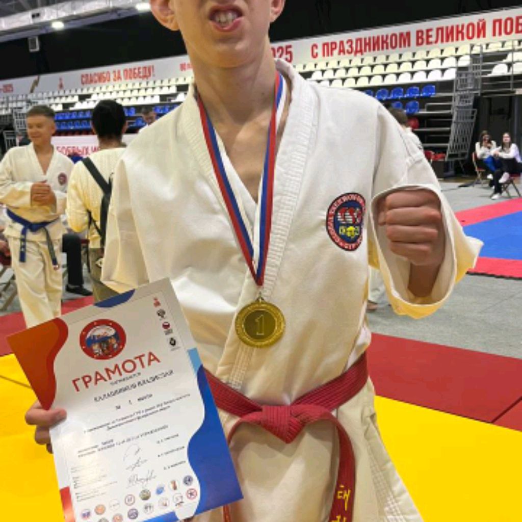 Иконка канала VK.Automate