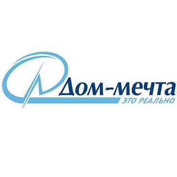 Иконка канала Дом Мечта