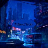 Иконка канала TitanClick