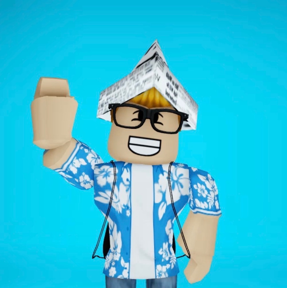 Иконка канала ВАНЯ ФЛОМ