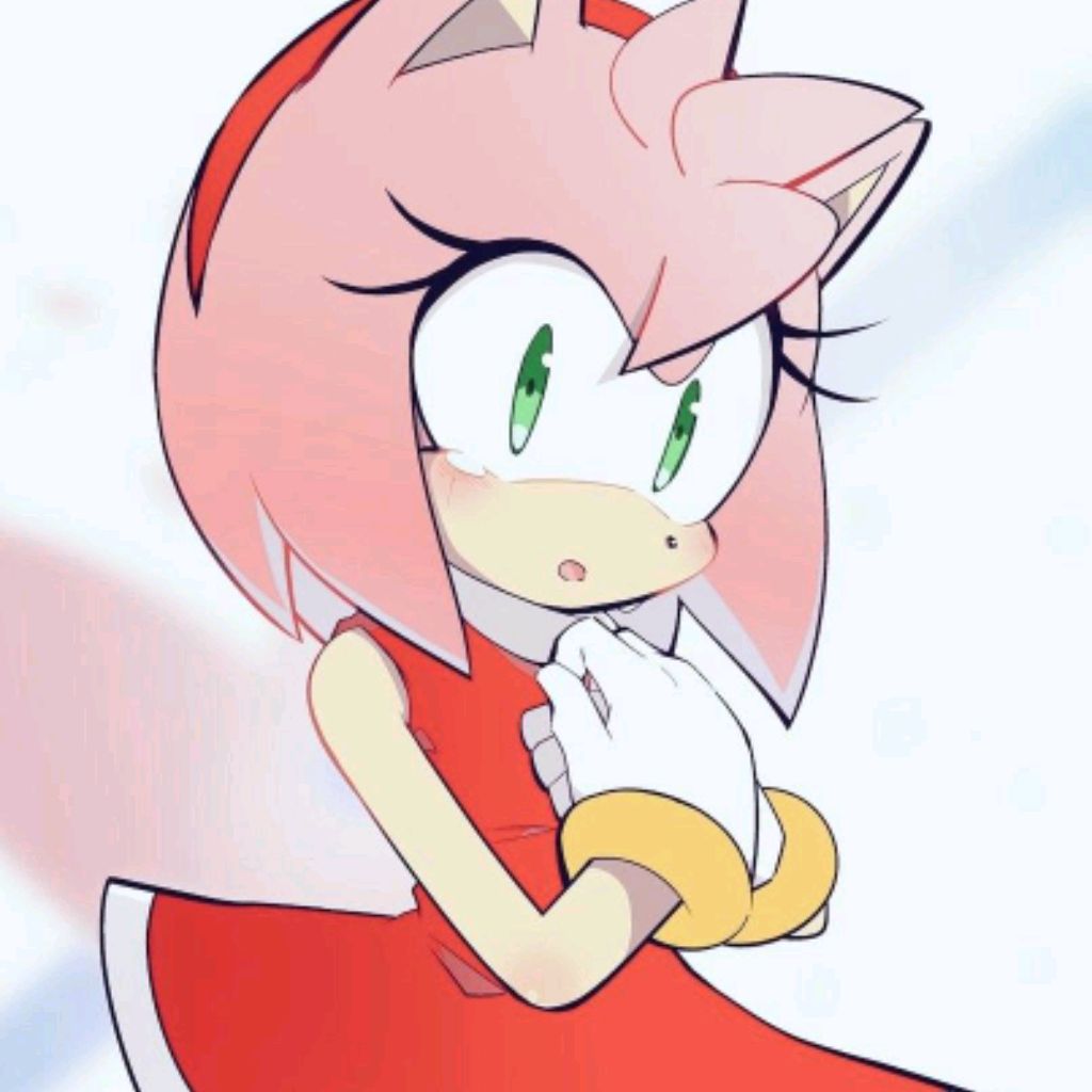 Иконка канала Роблокс Эми Роус 🌸🩷