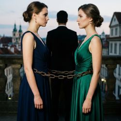 Иконка канала Татьяна Братская. Цепи любви.