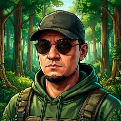 Иконка канала Dimitro Ramirez