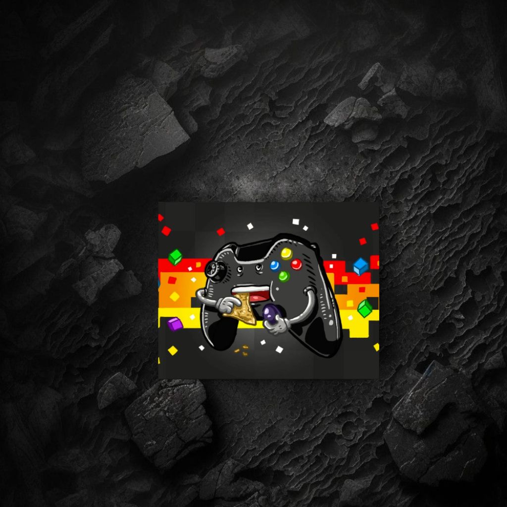 Иконка канала Игру   Ульки