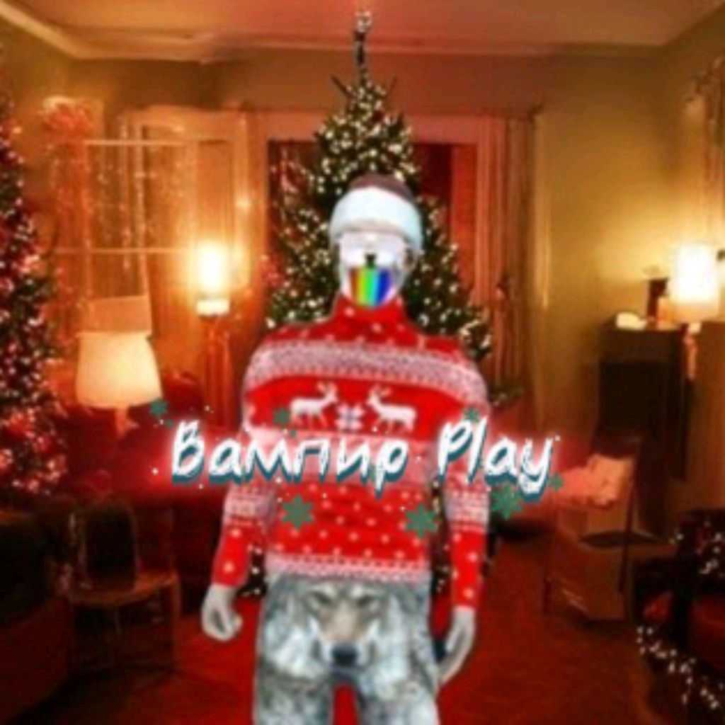 Иконка канала Вампир Play