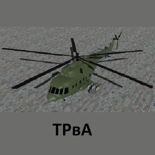 Иконка канала Техника России в Анимации ?? [ZOV]