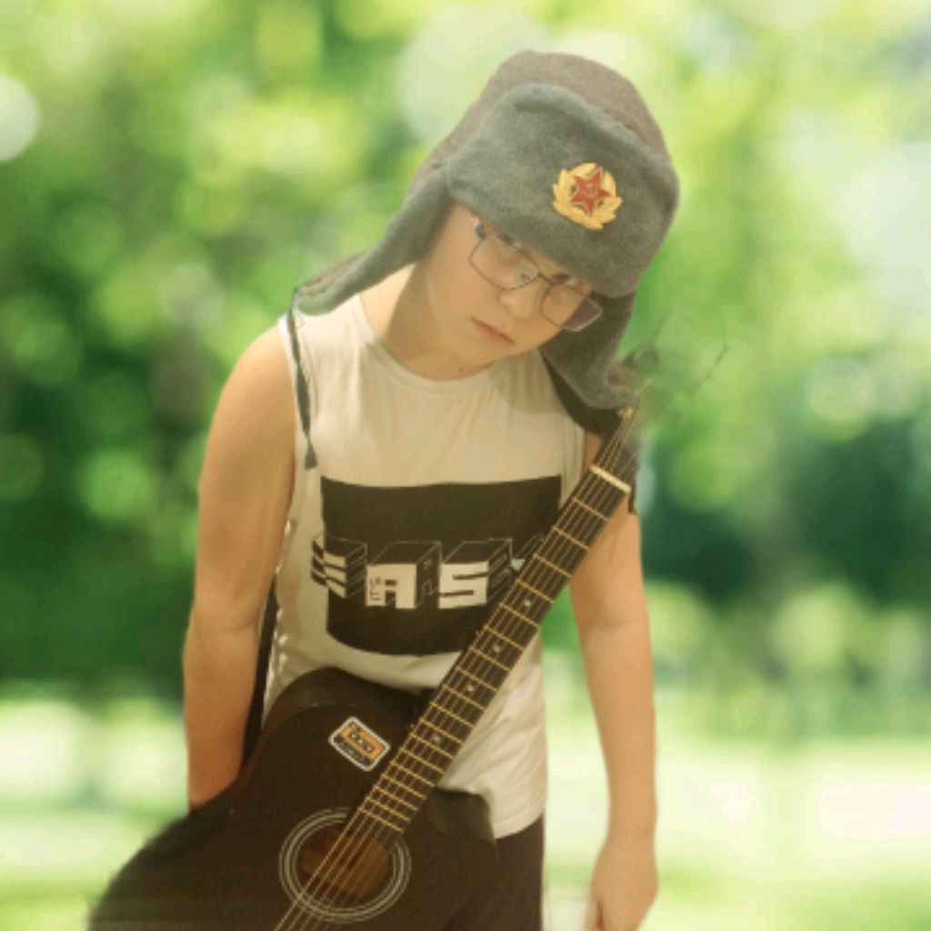 Иконка канала Мир гитары