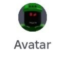 Иконка канала AGYSHA ROBLOX