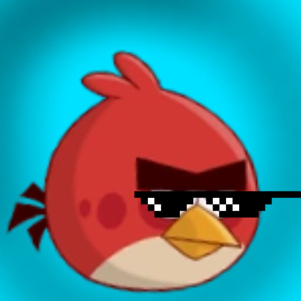 Иконка канала Ред Геймер