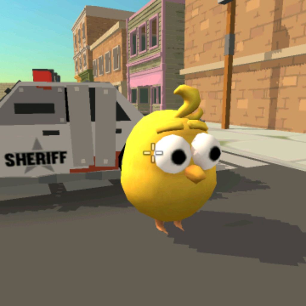 Иконка канала Анимус Абобус