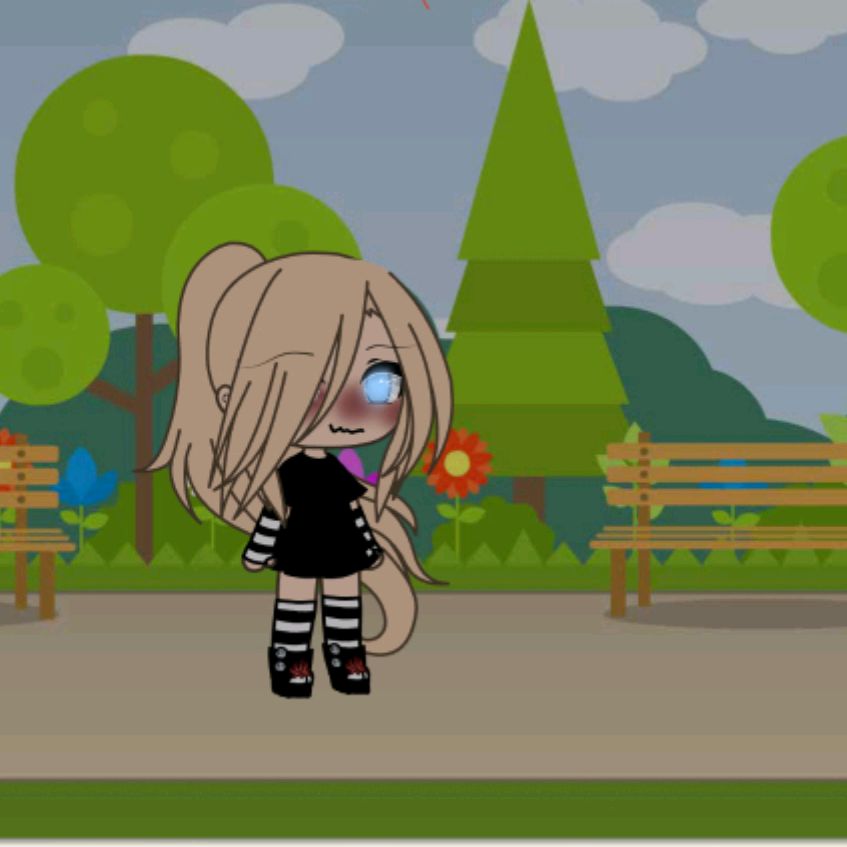 Иконка канала Алëнчик) 🎉