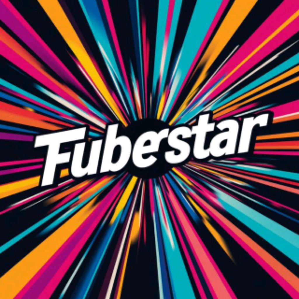 Иконка канала Фуберстар