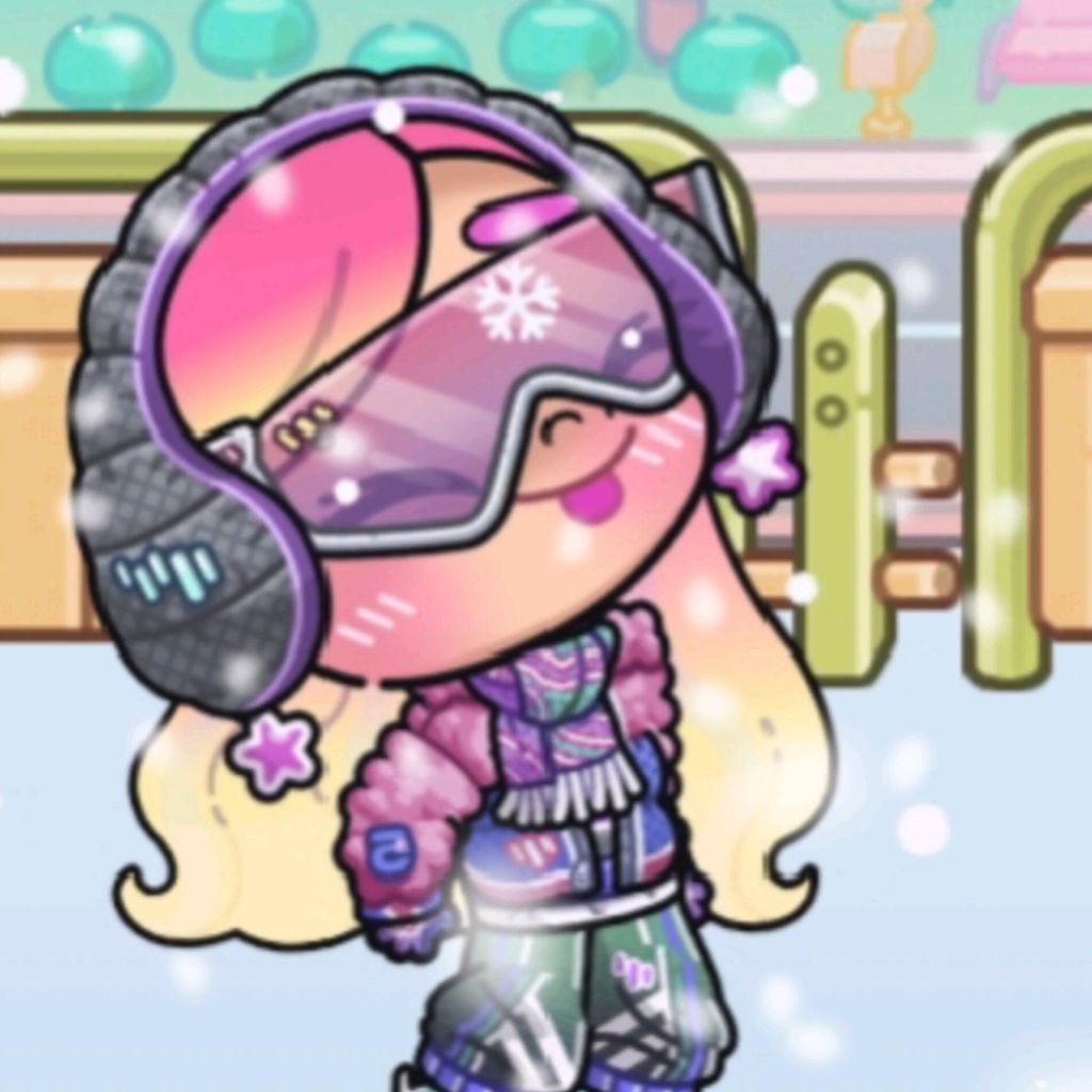 Иконка канала Злата🩷Avatar World🌈🌎💫