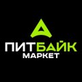 Иконка канала PITBIKEMARKET