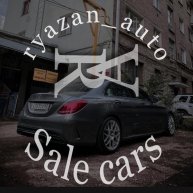 Иконка канала Ryazan_auto