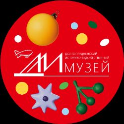 Иконка канала Долгопрудненский историко-художественный музей