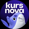 Иконка канала Kursnova school