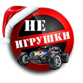 Иконка канала НеИгрушки.рф