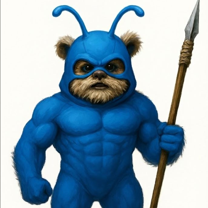 Иконка канала Glyber Play