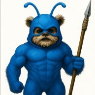 Иконка канала Glyber Play