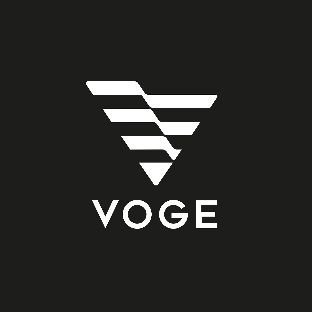 Иконка канала VOGE