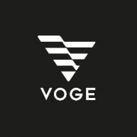 Иконка канала VOGE