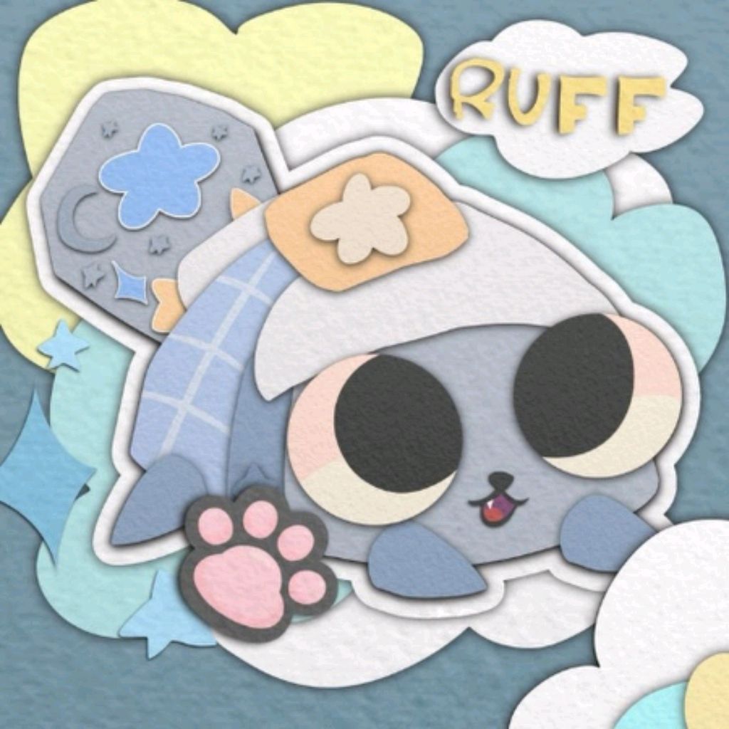 Иконка канала Pebble Show(Dandy's World Roblox)