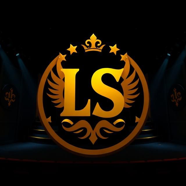 Иконка канала Lordseries