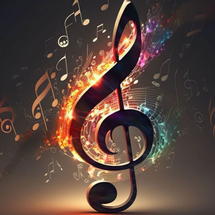 Иконка канала Музыка