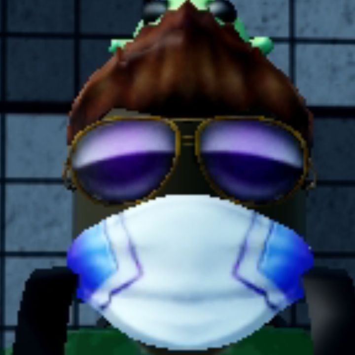 Иконка канала Mr. кошмарик