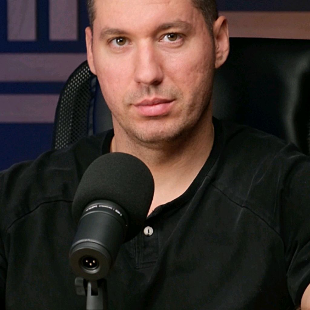 Иконка канала Юрий Глинкин