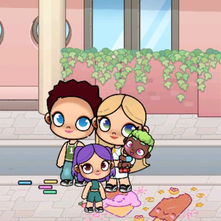 Иконка канала Николь Антонова