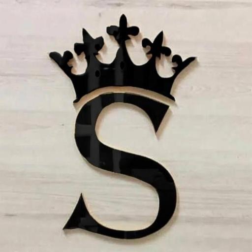 Иконка канала ASMR • SacDepSpa collection