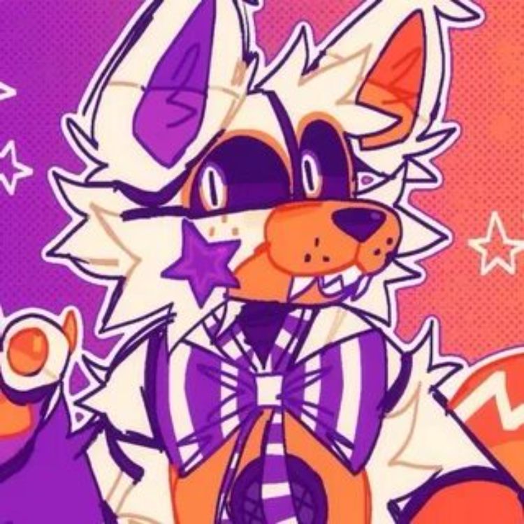 Иконка канала ROCK-STAR LOLBIT HEY!